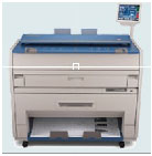 KIP Large Format Printers & Scanners – Microfiche Scanners
